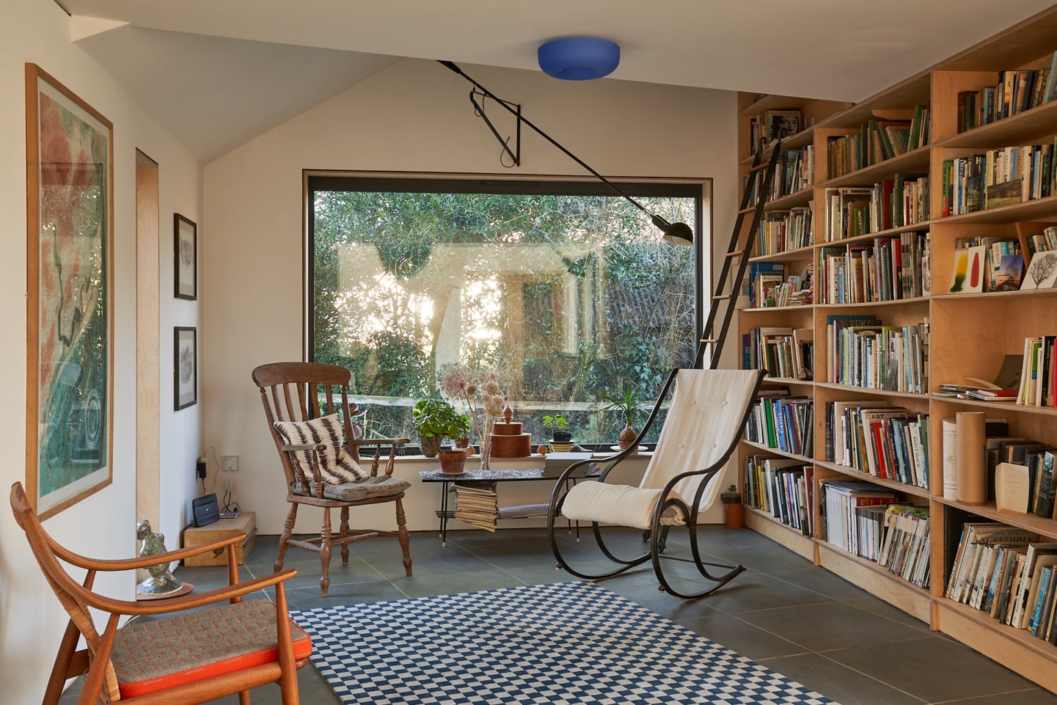 Home - Peter Wells Architects
